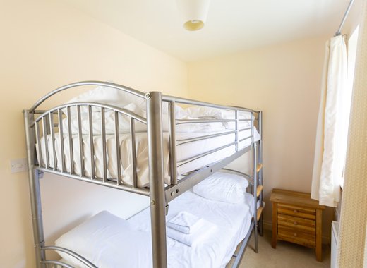 Accommodation | The Bay Filey | Away Resorts