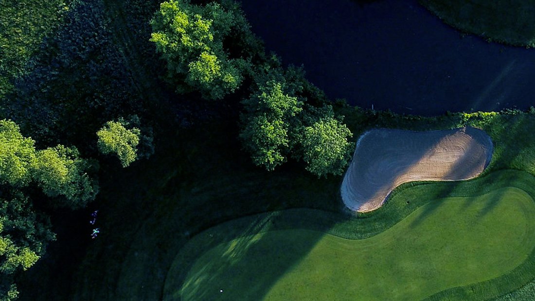 Boston West Golf Club | Memberships & Breaks