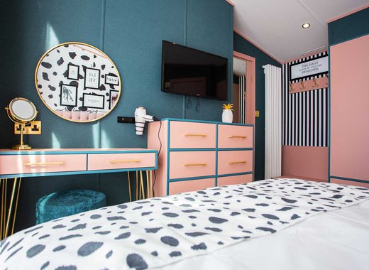 New Forest Accommodation | Sandy Balls Hampshire | Away Resorts