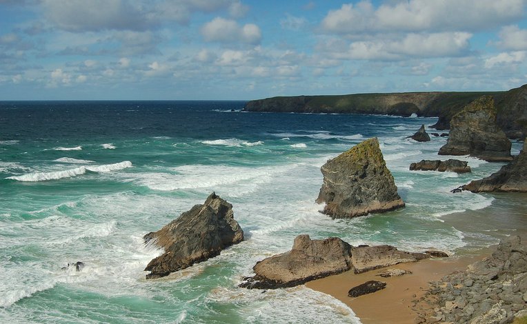 21 Newquay Coastal Walks You Cannot Miss | Away Resorts