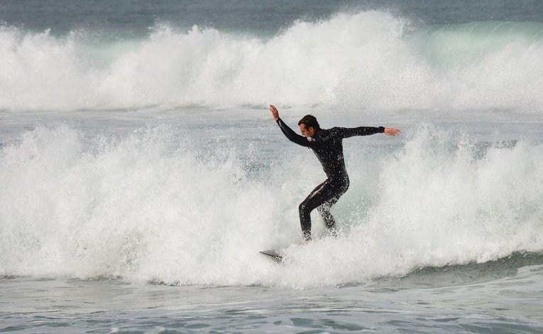 Your Number One Guide to Surfing in North Wales | Away Resorts