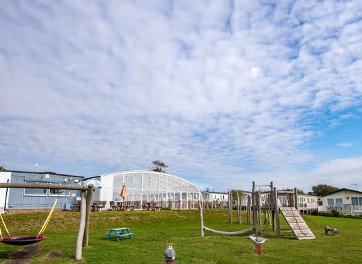 Facilities | Mersea Island | Away Resorts