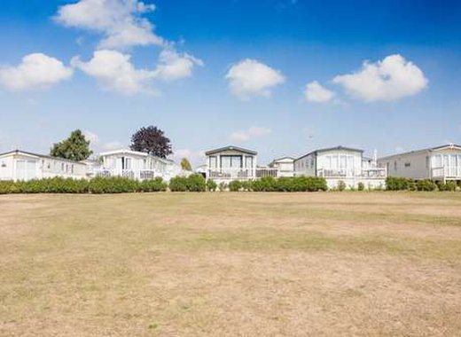 Static Caravans & Lodges for Sale on Mersea Island