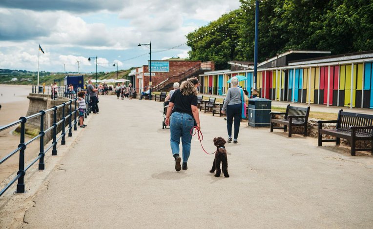 The 14 best walks near Filey to Experience | Away Resorts
