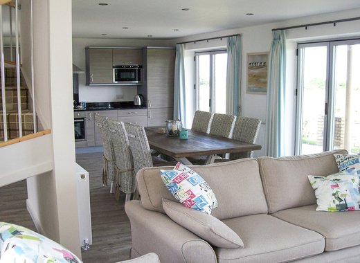 Accommodation | The Bay Filey | Away Resorts