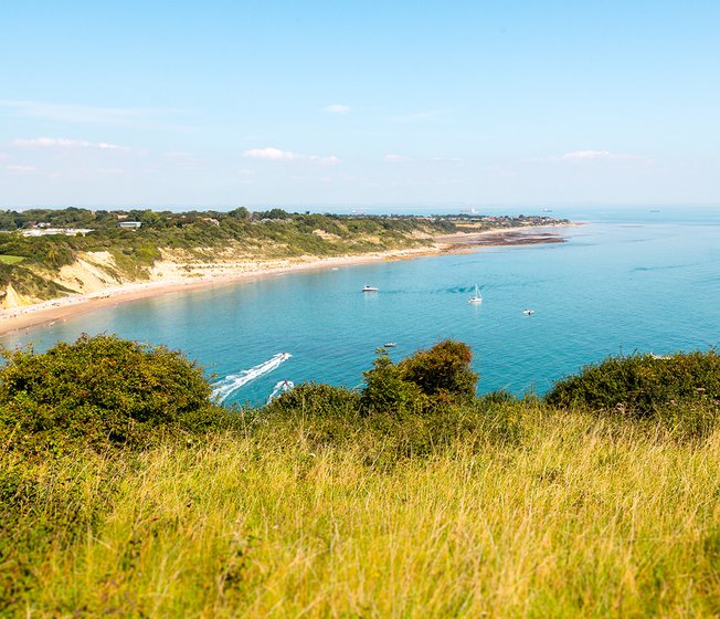 The Lakes Rookley Holiday Park| Isle of Wight | Away Resorts