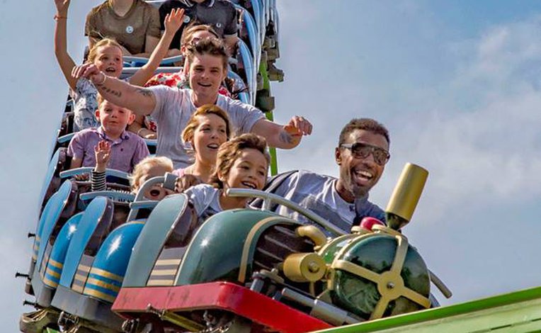 Best Cornwall family attractions and theme parks | Away Resorts