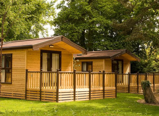 Lodge Holidays & Breaks UK | Luxury Lodge Accommodation