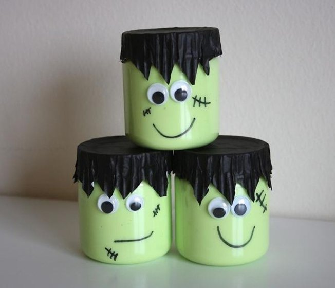 Spooky Halloween Half Term Holiday Breaks for Families UK