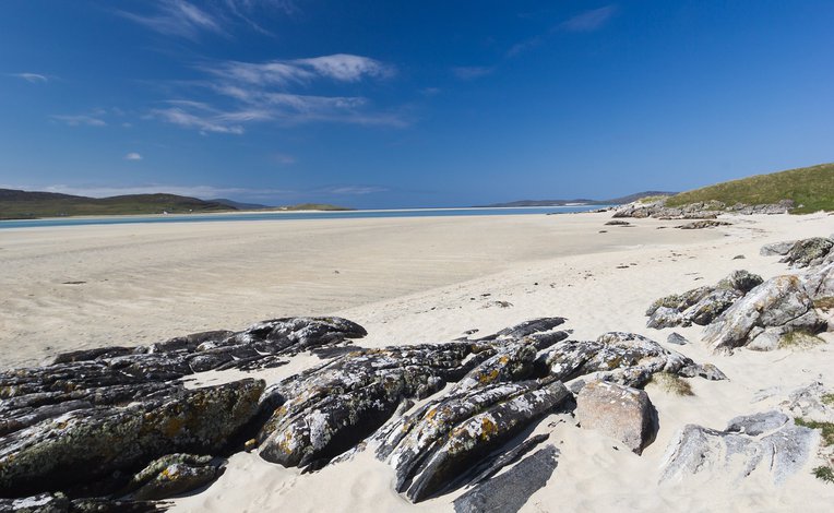 Top 15 of The Best Beaches in Scotland | Away Resorts