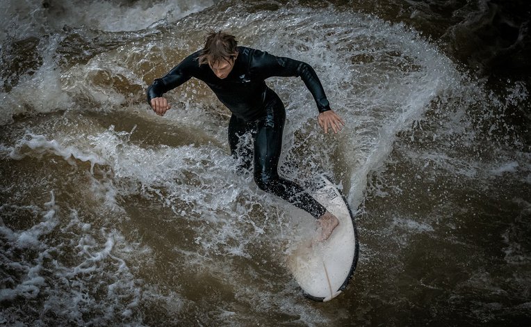Your Number One Guide to Surfing in North Wales | Away Resorts