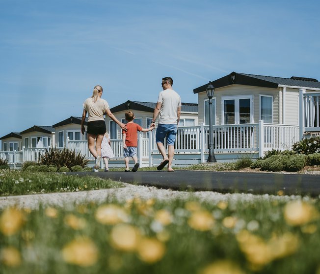 Newperran Holiday Park | Cornwall Holiday Resort I Book Now