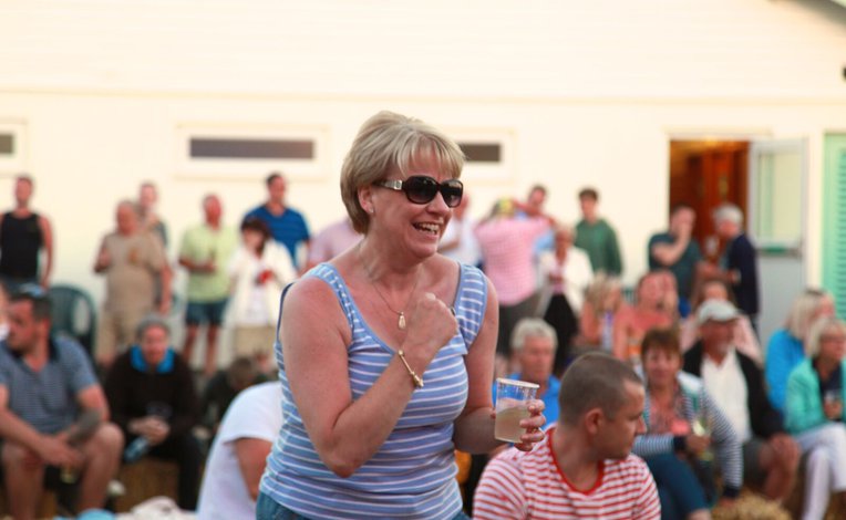 Mersea Island Music Weekender | Away Resorts