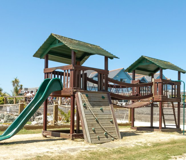 Experiences | Whitecliff Bay Holiday Park