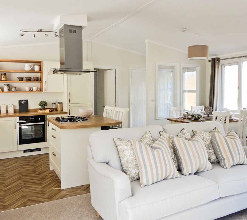 Newperran Holiday Resort | Cornwall Holiday Resort I Book Now