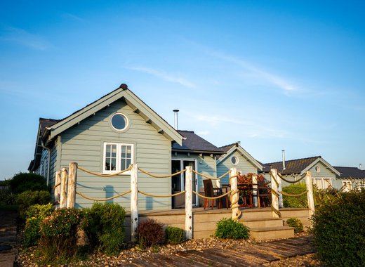 The Bay Filey Holiday Village | Yorkshire Resort | Away Resorts