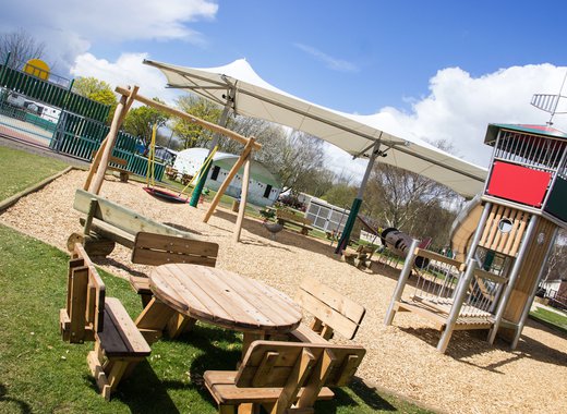 Facilities | Tattershall Lakes | Away Resorts