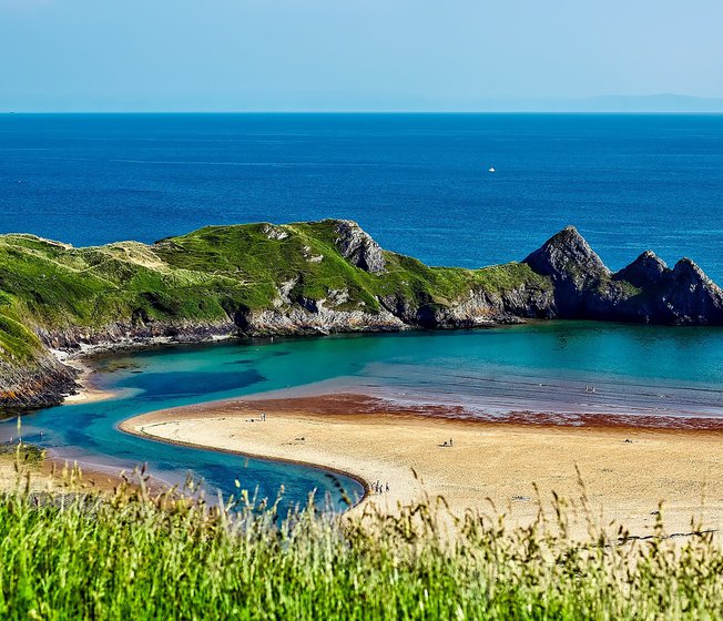 Beaches | Discover | Away Resorts