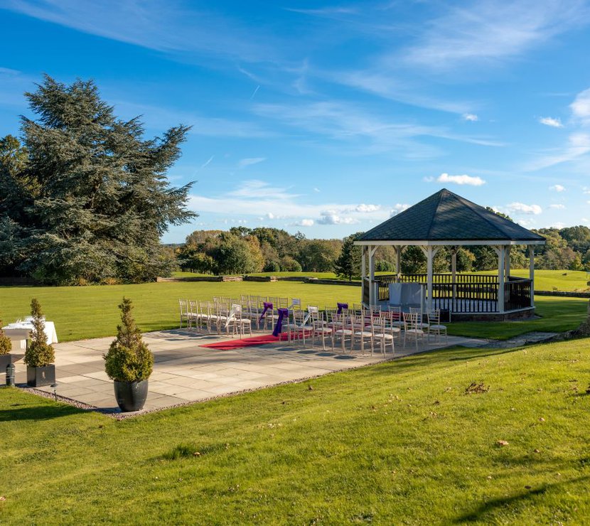 Kenwick Park Estate | Lincolnshire | Away Resorts