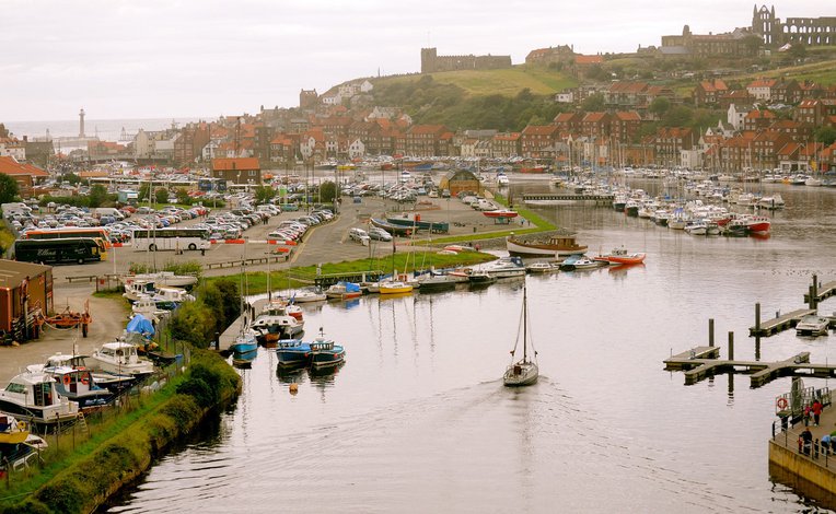 The Best Shopping in Yorkshire Destinations | Away Resorts