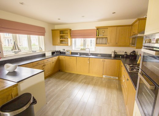 Accommodation | The Bay Filey | Away Resorts