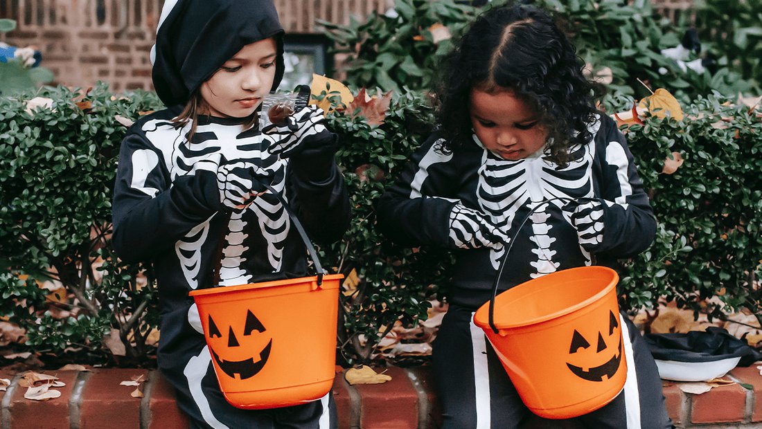 The 21 Best Halloween Events in the UK | Away Resorts