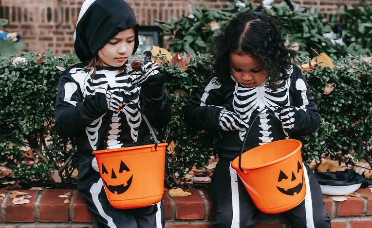Top 15 Halloween Activities to Enjoy | Away Resorts