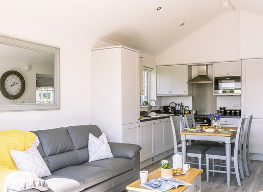 Accommodation | The Bay Filey | Away Resorts