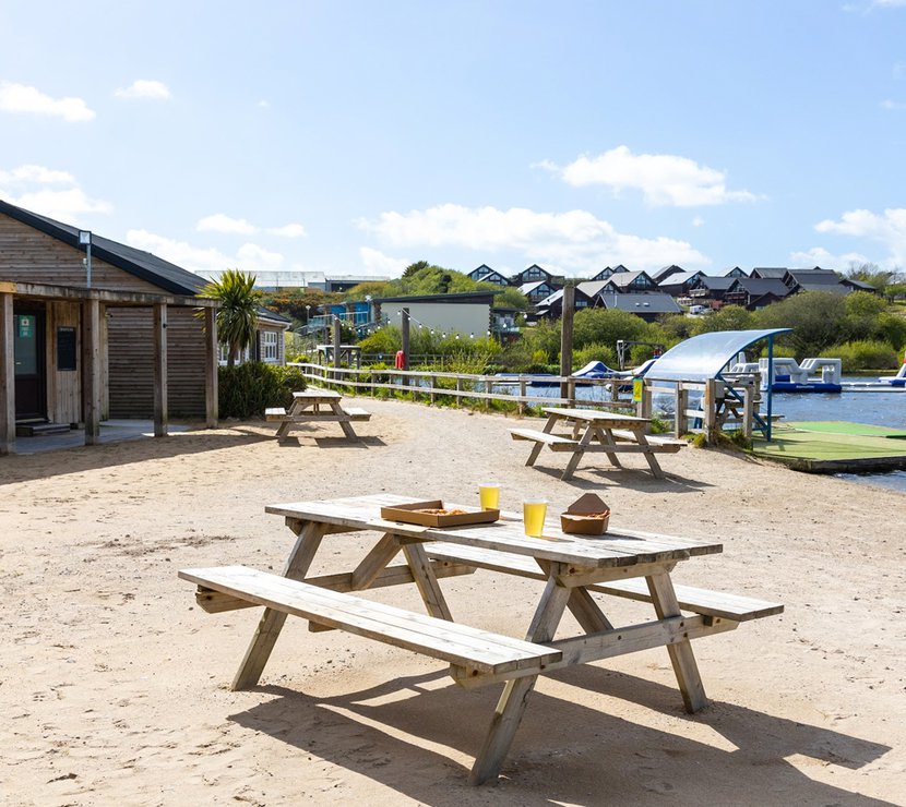 Retallack Resort | Away Resorts | Cornwall Holidays