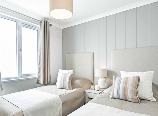 Accommodation | St Helens Coastal Resort | Away Resorts