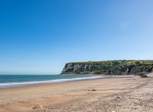 Facilities | Whitecliff Bay | Away Resorts