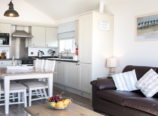 Accommodation | The Bay Filey | Away Resorts