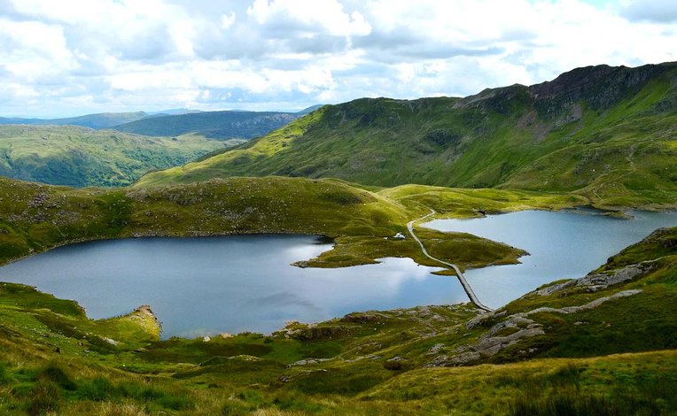 10 Things to do with family in Snowdonia | Away Resorts