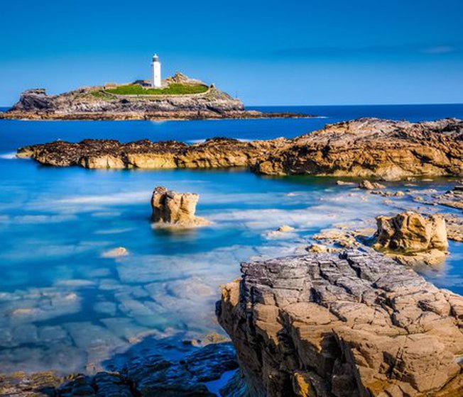 Top 15 coves in Cornwall | Hidden Coves | Away Resorts