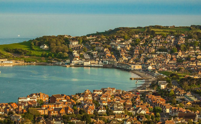 15 Things to Do in Dorset with Dogs | Away Resorts
