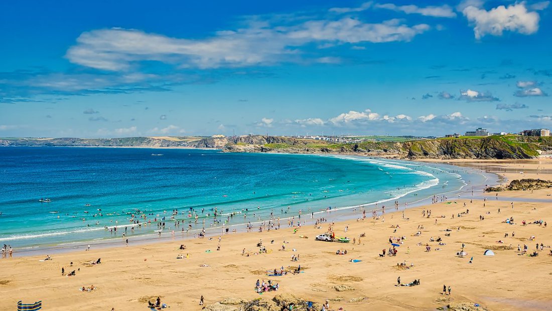 The 10 best holiday destinations in the UK | Away Resorts