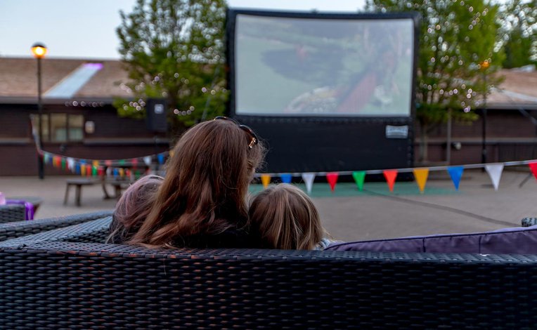 Tattershall Lakes Entertainment | Fun For All The Family