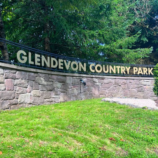 Glendevon Country Park Scotland | Away Resorts