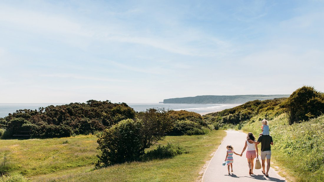 The 14 best walks near Filey to Experience | Away Resorts
