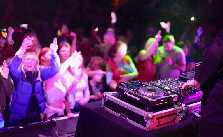 Tattershall Lakes Entertainment | Fun For All The Family