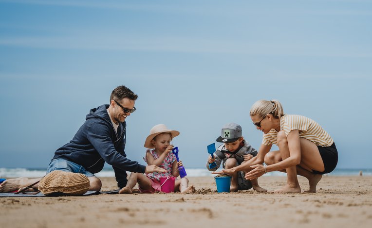 Cornwall Beaches | Best Beaches in Cornwall | Away Resorts