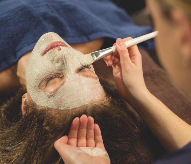 Esya Spa | Retallack Resort | Cornwall | Away Resorts
