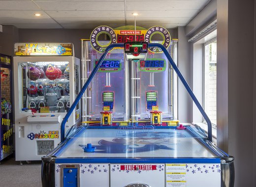 Facilities | St Ives Bay, Cornwall | Away Resorts