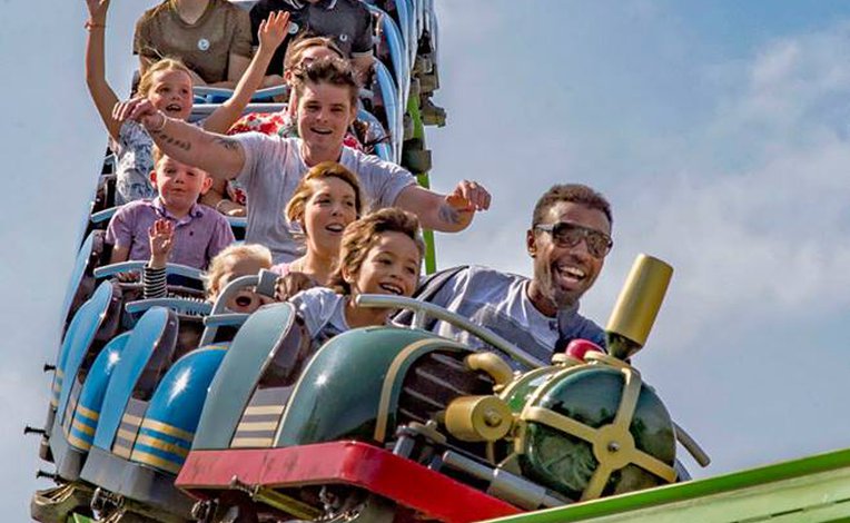 Things to Do in Nottinghamshire for Families | Away Resorts