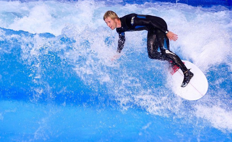Your Surfing in Yorkshire Hotspot Guide| Away Resorts