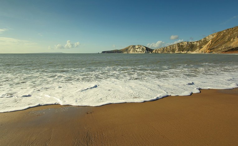 The 24 Best Sandy Beaches in the UK | Away Resorts