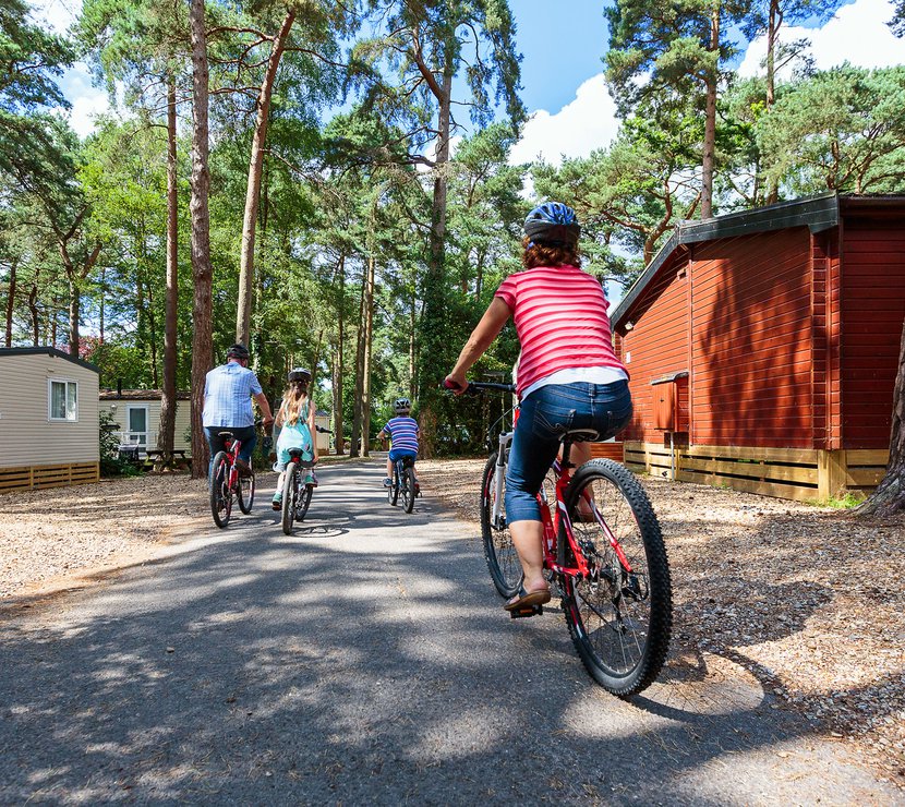 Family Breaks UK | Family Holiday Parks | Away Resorts