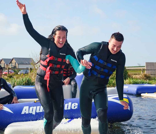 Activities at Away Resorts | Book online