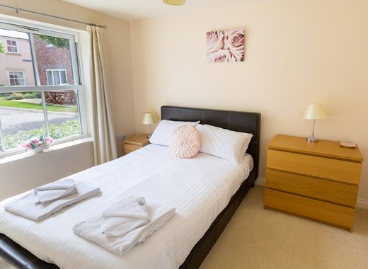 Accommodation | The Bay Filey | Away Resorts