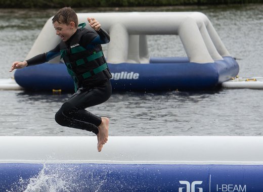 Facilities | Tattershall Lakes | Away Resorts